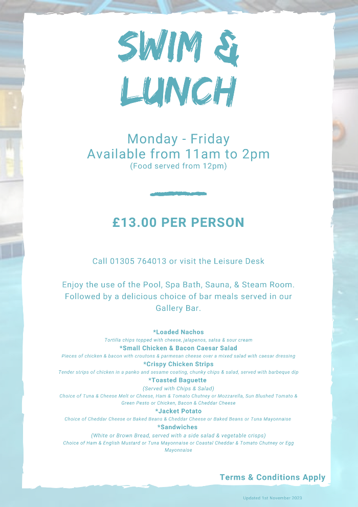 Leisure Club And Spa Neo