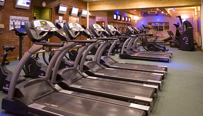 The Stables Country Club