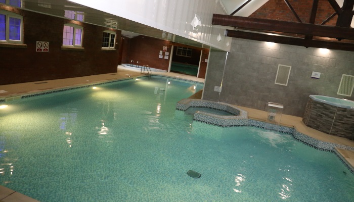 The Stables Country Club