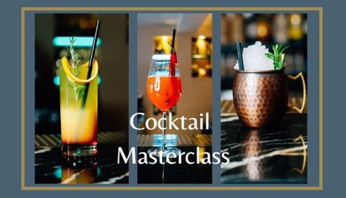 Discover great food and drink - Bay Tree Bar & Grill Folkestone