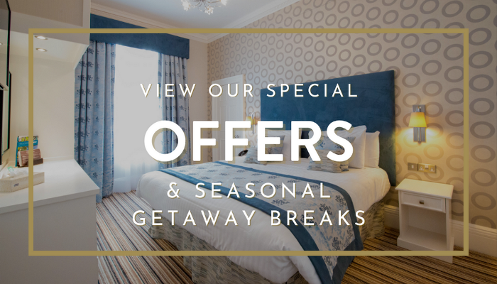 Best Western Plus Burlington Hotel Folkestone