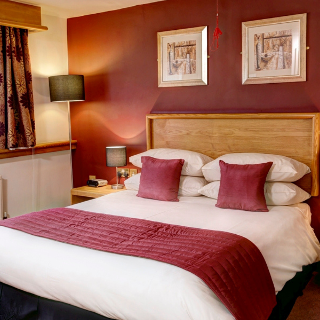 Room Types Room Types