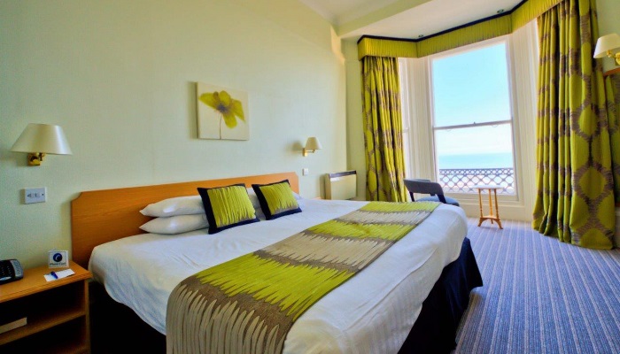 Accommodation in Eastbourne | Best Western York House Hotel Accommodation in Eastbourne | Best Western York House Hotel
